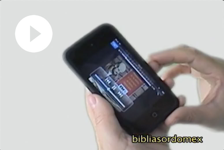 Historia de la Biblia